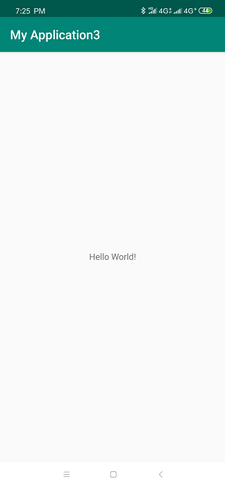 【方法】Android Studio Activity标题栏（ActionBar）如何显示图标_csdnandroid studio中怎么让标题栏上有一个图片-CSDN博客