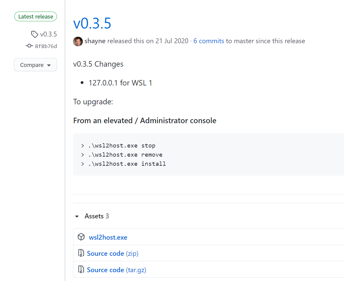 解决WSL2重启IP变化导致SSH连不上的问题（“如何固定WSL2 IP？”）_wsl2host不能用-CSDN博客