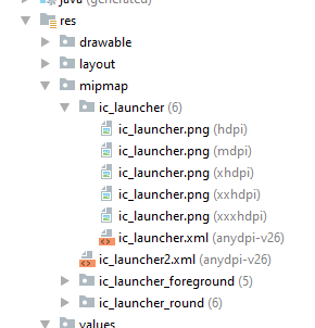 【方法】Android Studio Activity标题栏（ActionBar）如何显示图标_csdnandroid studio中怎么让标题栏上有一个图片-CSDN博客