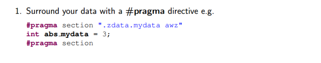 711_HighTec实现memory layout的简单操作_hightec编译调试时如何查看memory-CSDN博客