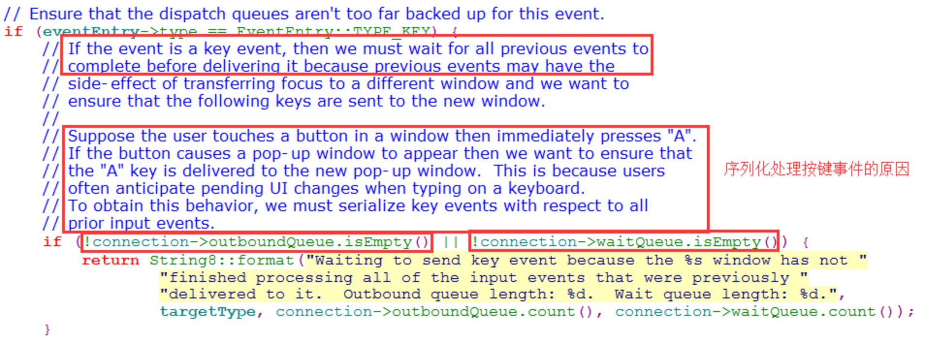 Android--ANR日志分析_input dispatching timed out (application does not -CSDN博客