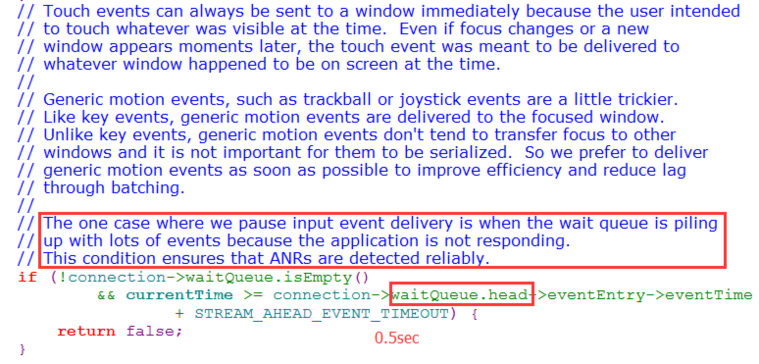 Android--ANR日志分析_input dispatching timed out (application does not -CSDN博客