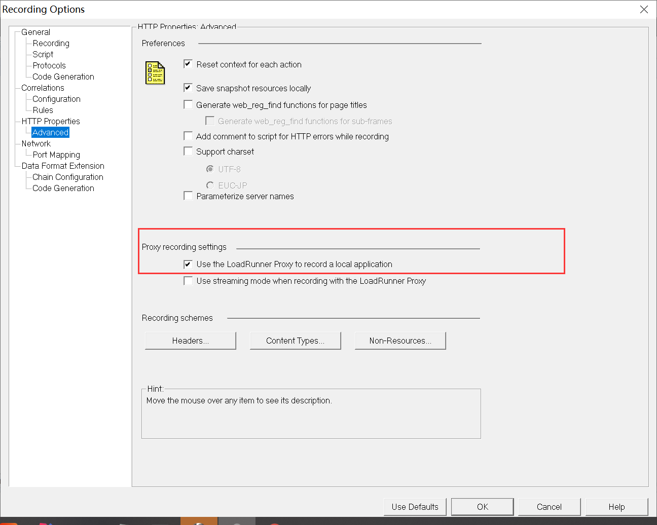 LoadRunner 启用Chrome浏览器加载失败问题_loadrunner12打不开谷歌浏览器-CSDN博客