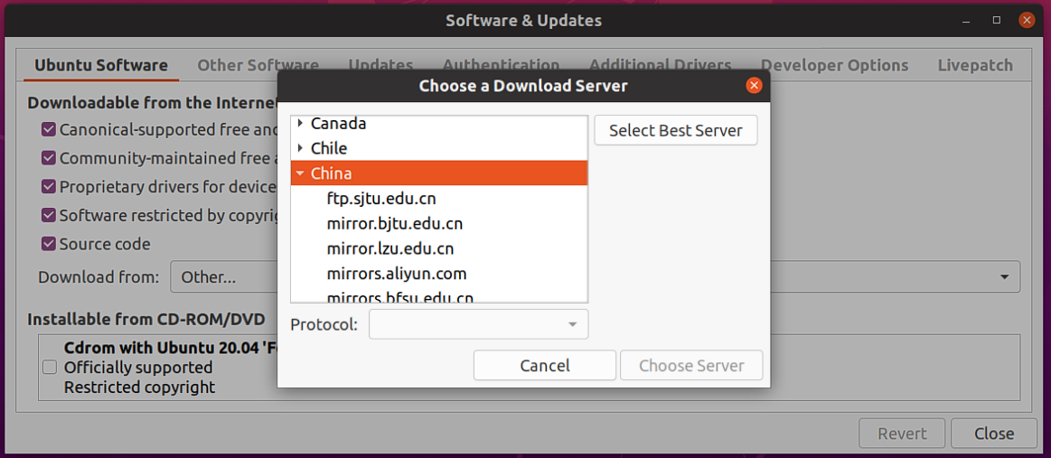 如何在Ubuntu上下载，编译，安装，卸载完整内核源码_ubuntu 安装elfutils-libelf-devel-CSDN博客