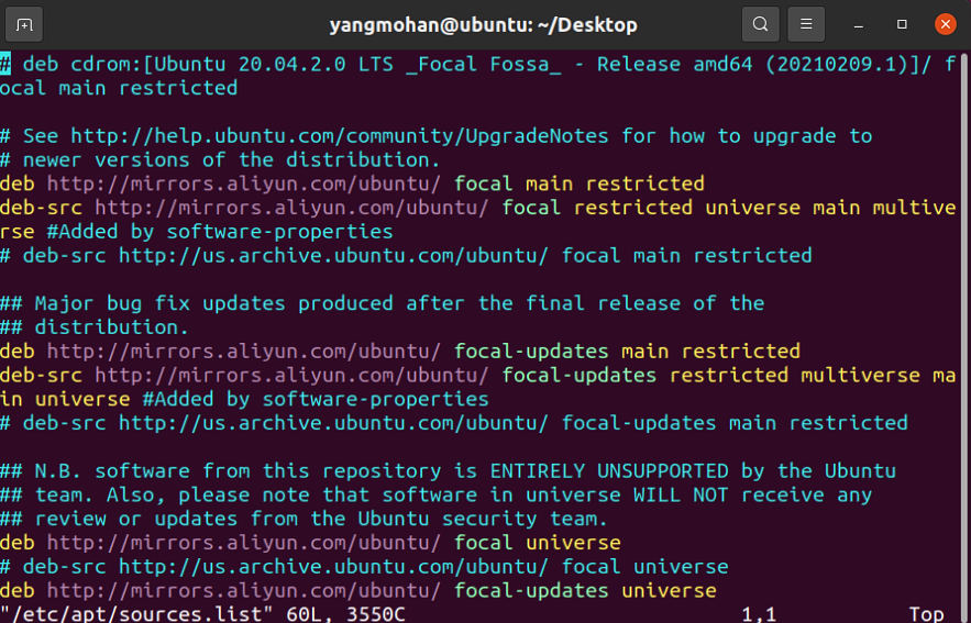 如何在Ubuntu上下载，编译，安装，卸载完整内核源码_ubuntu 安装elfutils-libelf-devel-CSDN博客
