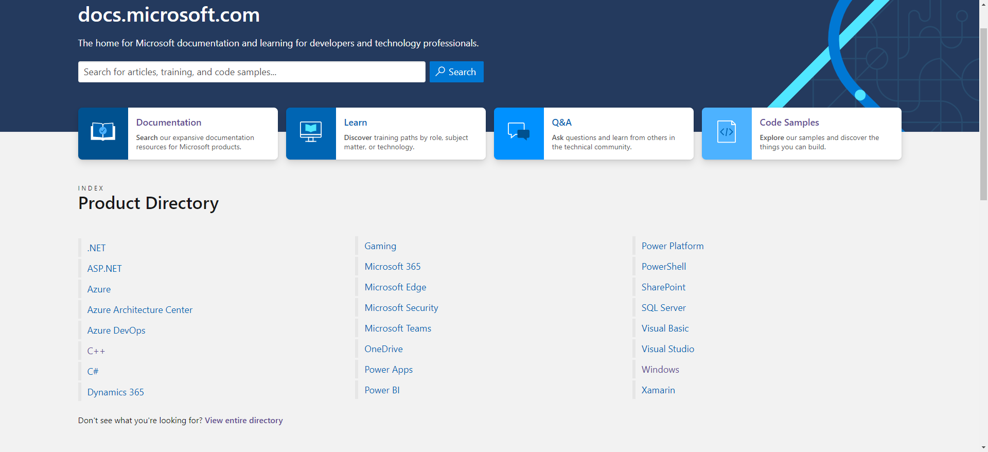 微软官方帮助文档的中文网站和英文网站_微软帮助文档-CSDN博客
