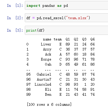 Miniconda3、Jupyter notebook、Pandas的基本配置_pandas环境配置-CSDN博客