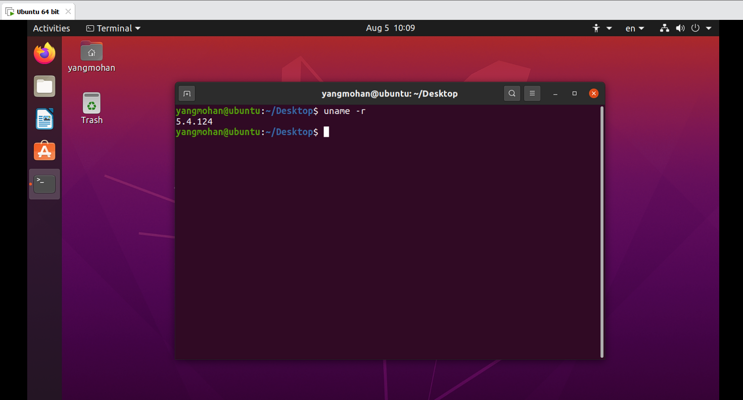 如何在Ubuntu上下载，编译，安装，卸载完整内核源码_ubuntu 安装elfutils-libelf-devel-CSDN博客