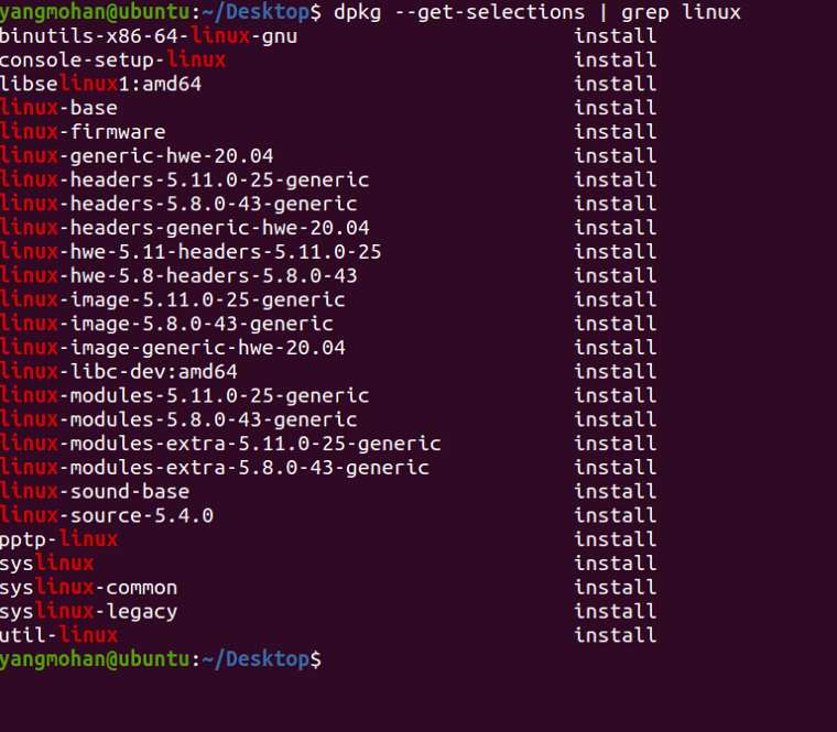 如何在Ubuntu上下载，编译，安装，卸载完整内核源码_ubuntu 安装elfutils-libelf-devel-CSDN博客