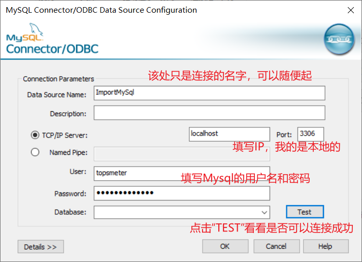 从Access库导入MYSQL_access to mysql-CSDN博客