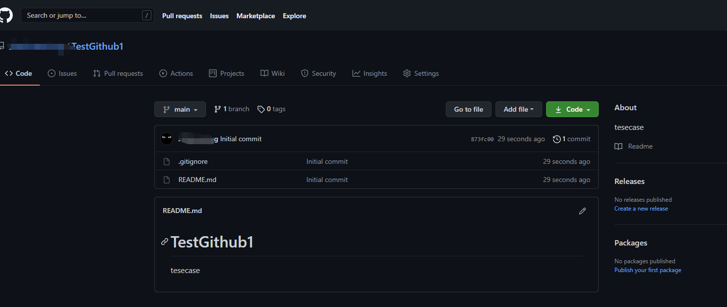 VS2017配置GitHub详细记录_vs2017 git插件-CSDN博客