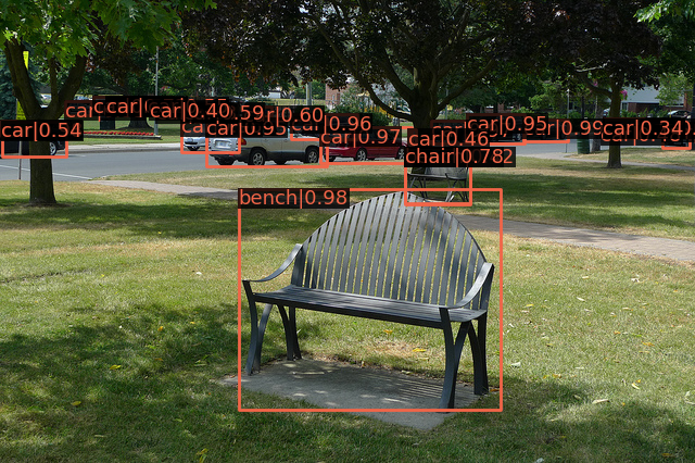 mmdetection环境配置，安装及demo检测_mmdetection demo-CSDN博客