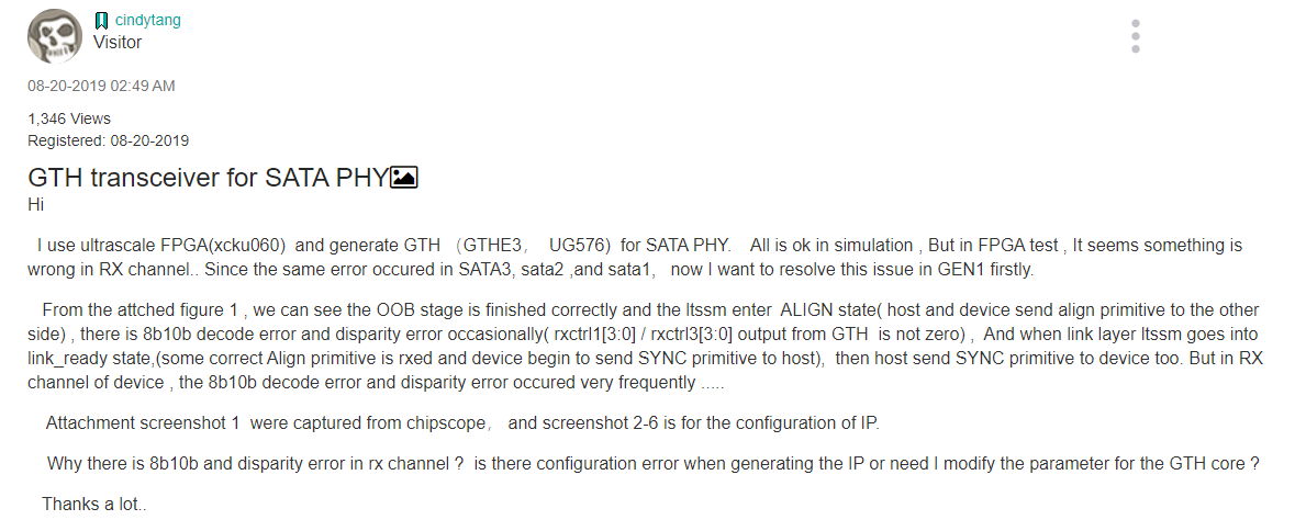 vivado sata ip (phy)配置_sata phy实现-CSDN博客