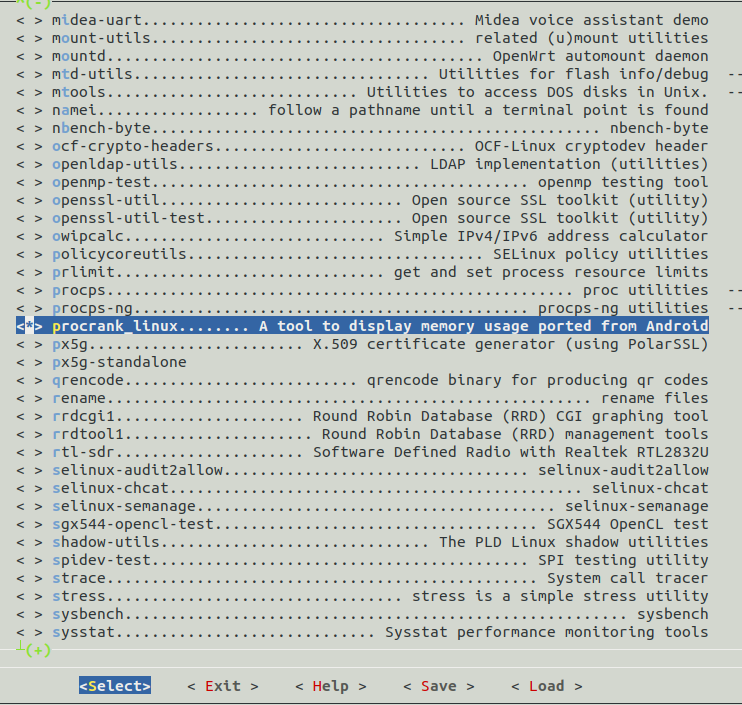 Linux系统调试的一些手段_linux ion的调试方法-CSDN博客