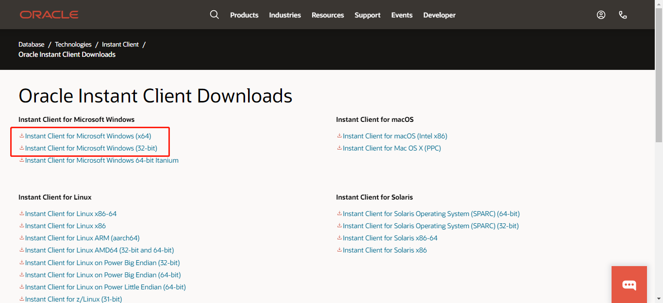 Navicat Premium 12连接Oracle时提示oracle library is not loaded的问题以及部分Navicat Premium 12连接Oracle数据库失败或 ...