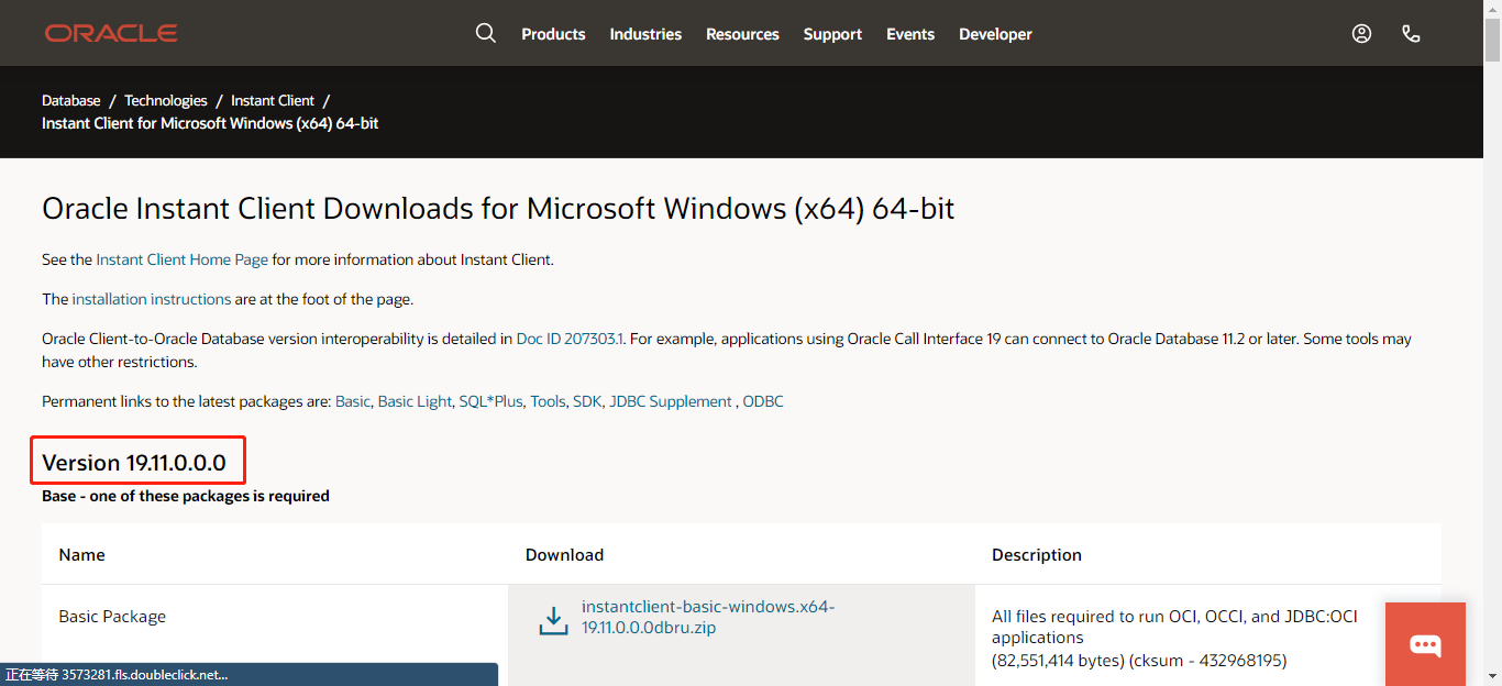 Navicat Premium 12连接Oracle时提示oracle library is not loaded的问题以及部分Navicat Premium 12连接Oracle数据库失败或 ...