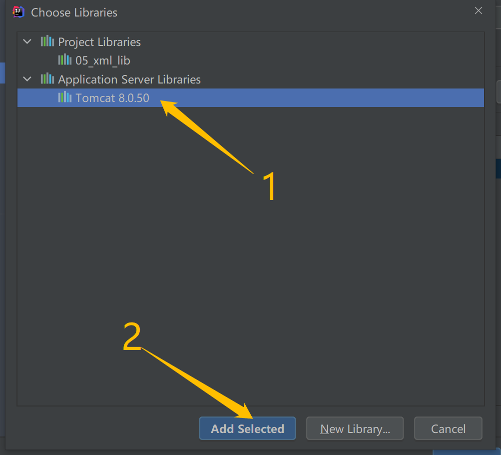 IDEA中Servlet包不能自动导入_idea maven项目 servlet 不能import-CSDN博客