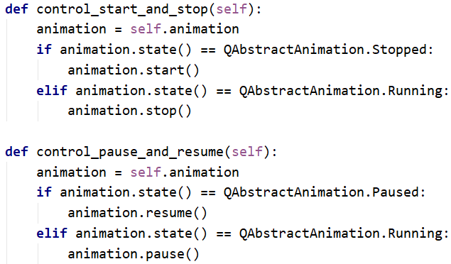 91.动画的简单使用_qvariantanimation-CSDN博客