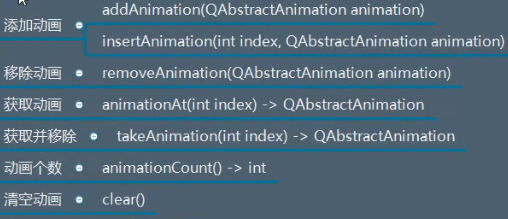 91.动画的简单使用_qvariantanimation-CSDN博客