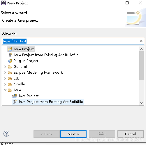Eclipse如何创建java项目以及在src下创建包和类创建在src Java 下面 Csdn博客 6900