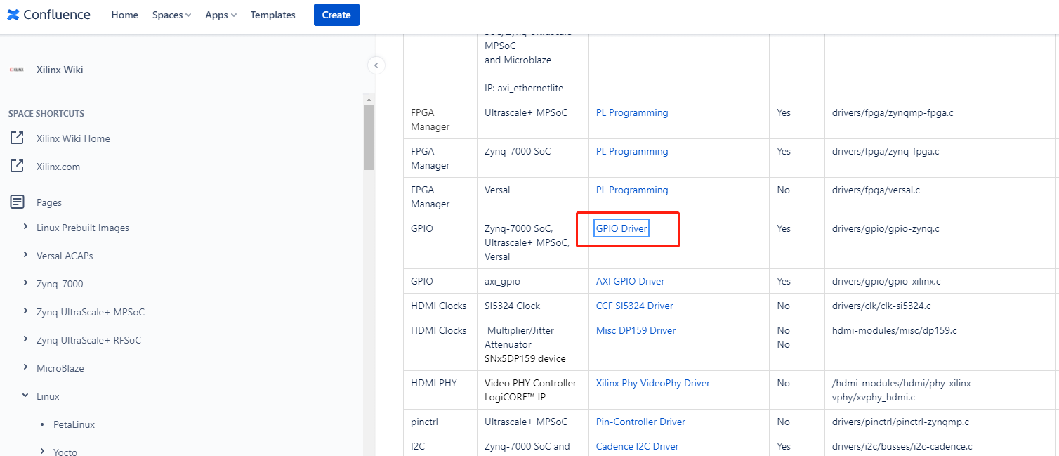 Vivado工程配置petalinux实现linux下控制PL端GPIO_temi430 csdn-CSDN博客