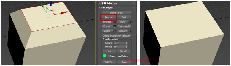 3DS MAX 基础知识 Editable Poly_3dmax怎么移动edit poly_carrotitle的博客-CSDN博客