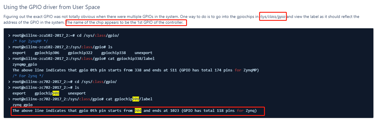 Vivado工程配置petalinux实现linux下控制PL端GPIO_temi430 csdn-CSDN博客