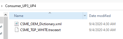 使用Intel DCI/Inte System Debugger跟踪主机启动过程 中CSME/Bios信息_intel dci 怎么连接-CSDN博客