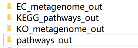 PICRUSt2 安装 q2/ conda / APP 和简单代码_q2-picrust2-CSDN博客