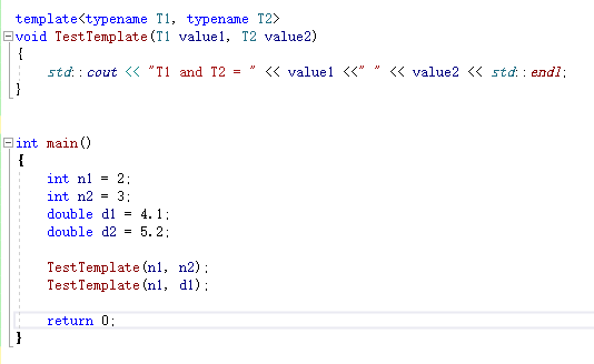 c++11 std::enable_if在模板偏特化的妙用_std enable if-CSDN博客