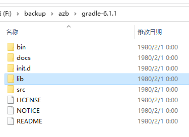 Unity---升级gradle版本_unity gradle版本-CSDN博客