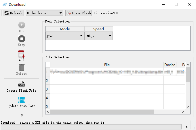 上海安陆FPGA程序下载_安陆fpga的芯片bug问题-CSDN博客