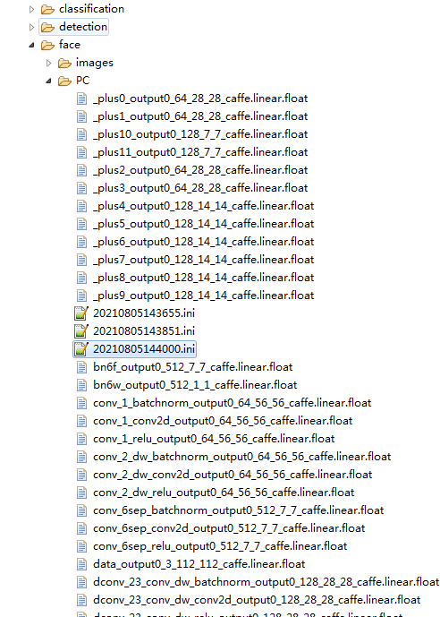 Ruyi环境搭建与NNIE模型转换与使用_ruyi nnie精度问题定位-CSDN博客