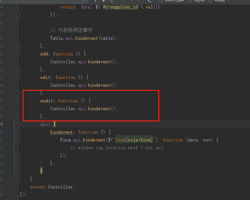 Fastadmin中的表格列表常用功能fastadmin Operate Csdn博客 