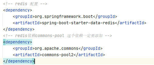 Redis - 11. SpringBoot 整合 Redis 6.2.5_redis 6.2对应spring版本-CSDN博客