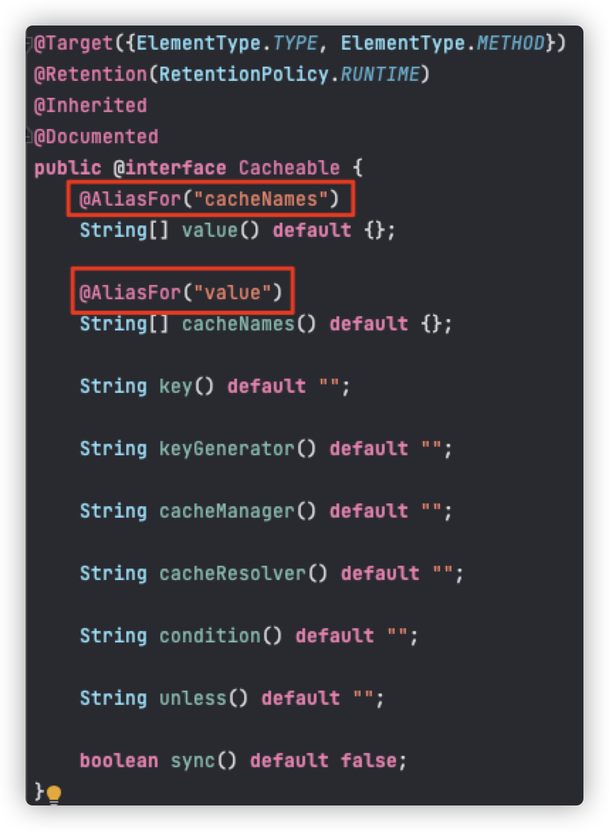 2021-08-06Spring @Cacheable注解的使用_cacheable jsonobject-CSDN博客