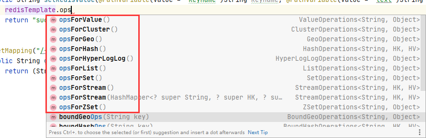 Redis - 11. SpringBoot 整合 Redis 6.2.5_redis 6.2对应spring版本-CSDN博客