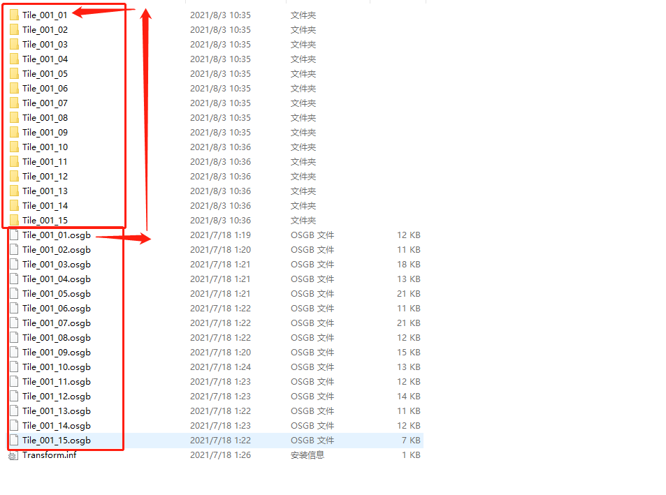 vue项目利用cesium框架加载倾斜摄影OSGB三维数据（详细）_osg2cesiumapp-CSDN博客