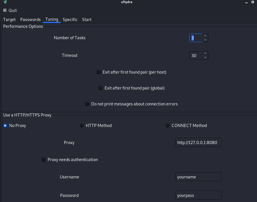 暴力破解工具 hydra_hydra工具介绍-CSDN博客