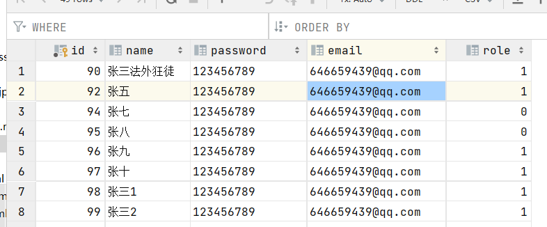 thymeleaf th:if else-CSDN博客