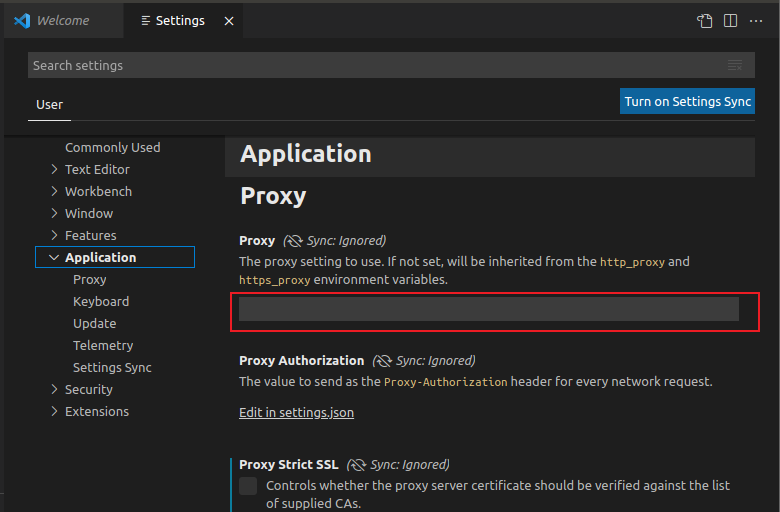 方法合集：虚拟机下在ubuntu系统中安装VScode之后无法连接拓展 we cannot connect to the extensions marketplace at this time ...