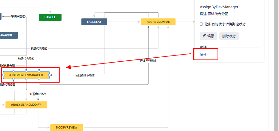 JIRA workflow property 工作流属性_jira工作流属性-CSDN博客