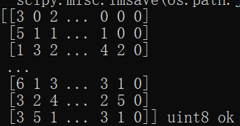 opencv imwrite函数和scipy.misc.imsave函数注意事项-CSDN博客