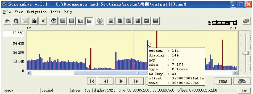 FFmpeg 软编码h.264与H.265(从简到深)_[libx264 @ 0x7f6d4009e040] final ratefactor: 31.08-CSDN博客