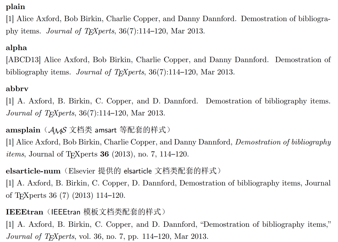 LaTeX插入参考文献手把手教学 | BibTeX教程_: bibtex | endnote (ris)什么意思·-CSDN博客