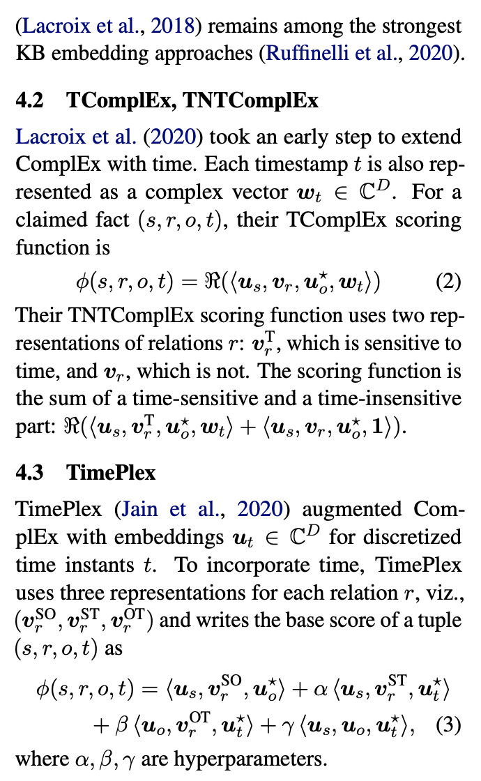 Question Answering Over Temporal Knowledge Graphs-(时间知识图谱上的问答)-CSDN博客