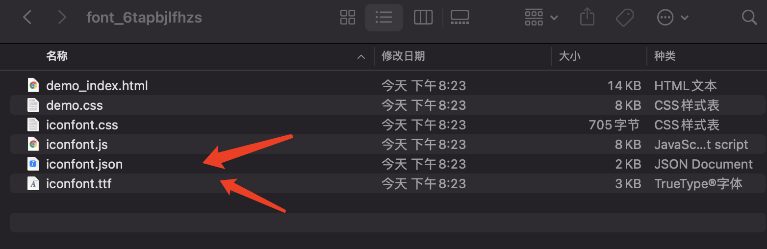 React Native Vector Icons实现在react Native项目优雅的使用阿里图标 Csdn博客 