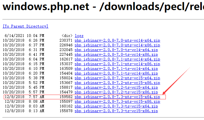 windows安装redis5扩展+phpstudy安装redis扩展_phpstudy redis扩展-CSDN博客