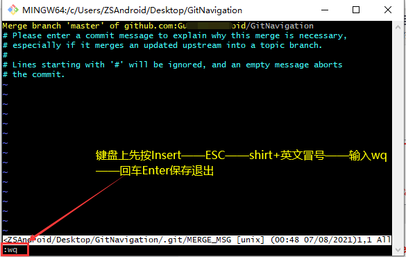 （Git/Github笔记）GUI工具TortoiseGit基本使用+Git本机版本库上传至Github远程版本库_git url push url-CSDN博客