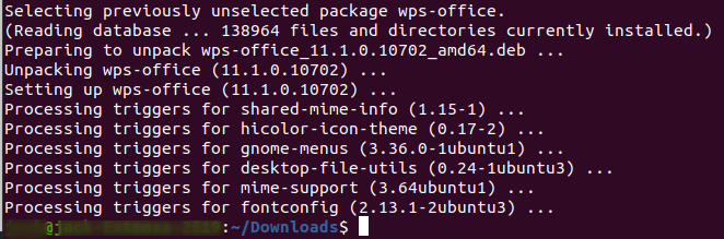 【ubuntu 20.04】安装WPS_ubuntu20.04安装wps-CSDN博客